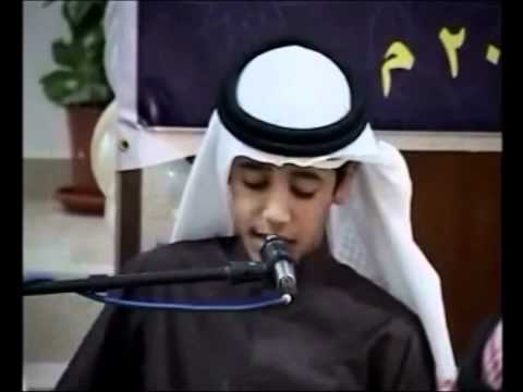 Mohammed Taha Junaid Surah Al Fath Originall Video