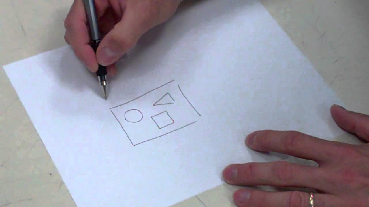 Thumbnail composition - YouTube