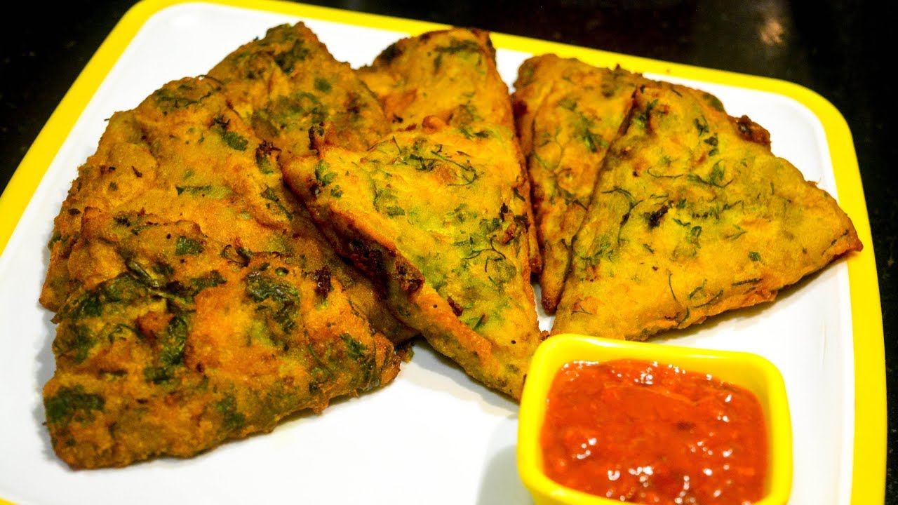 हा उरलेल्या चपातीचा नाष्टा मुले आवडीने खातिल | leftover roti nashta ...