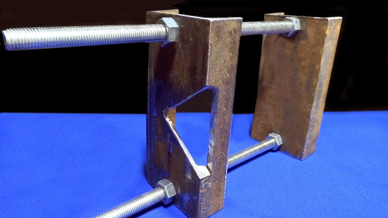 WOW !!! Amazing CAR JACK HACK - YouTube