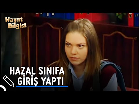 Sınıfın Yeni Gözdesi! | Hayat Bilgisi 88. Bölüm