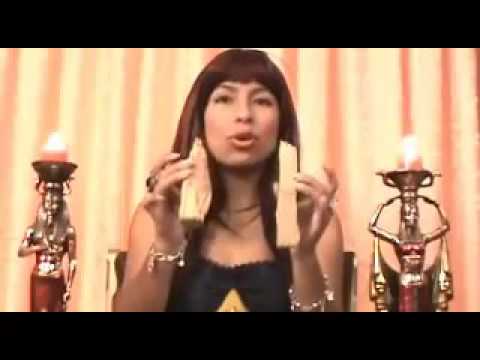 MAGIA GITANA PARA UN AMOR IMPOSIBLE HECHIZOS DE AMOR - YouTube