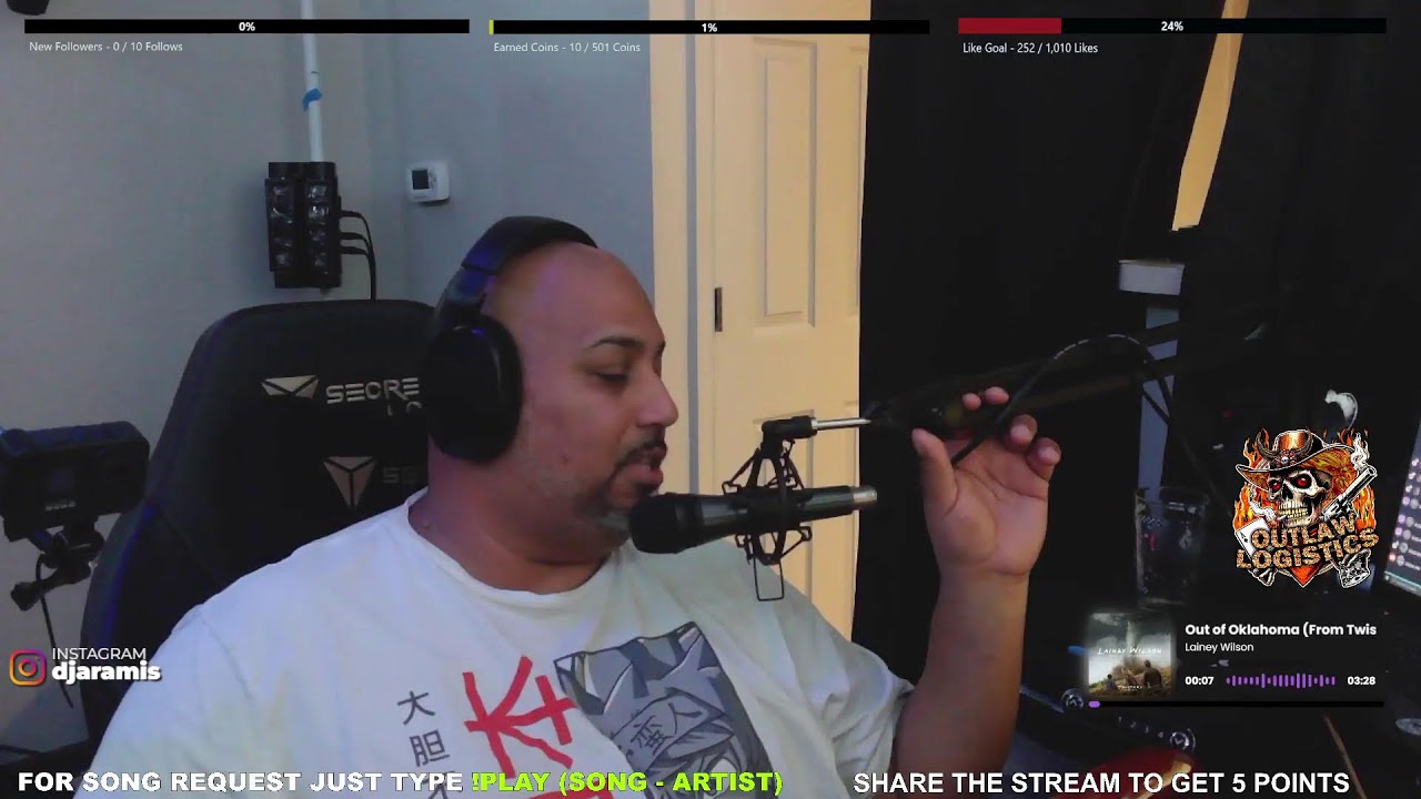 ATS 1.51 ARKANSAS DAY 9 LEFT LANE SERVER / Outlaw Logistics VTC - YouTube