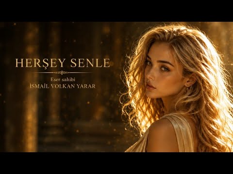 Her Şey Senle (2026 Orchestral Version) | İsmail Volkan Yarar