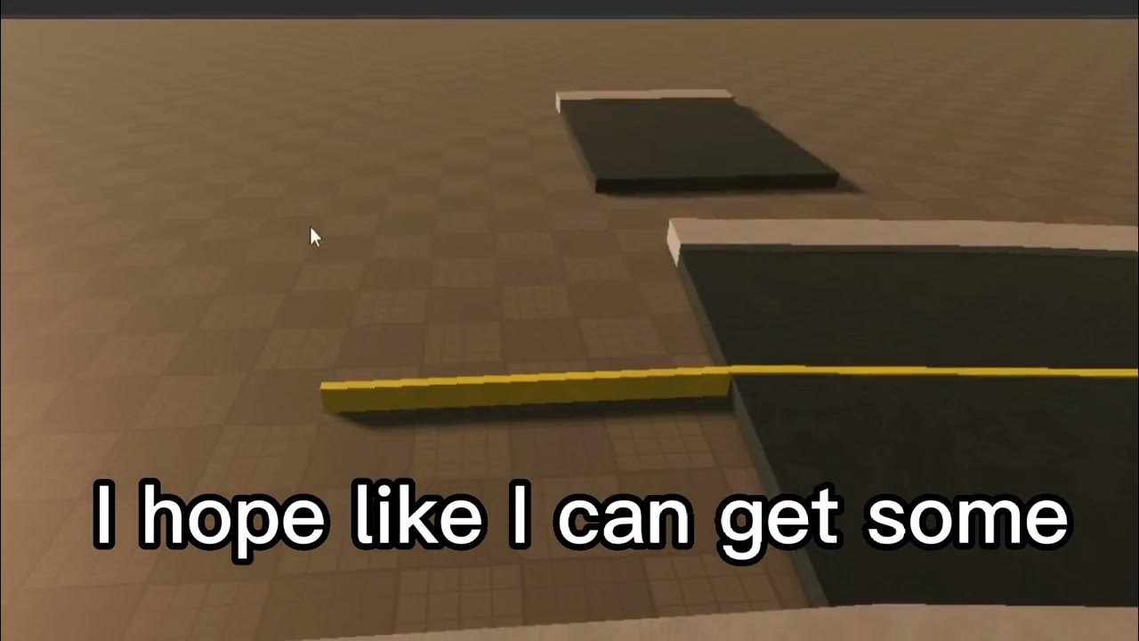 How do I Fix this Position/Rotation Bug? Roblox Studio - YouTube