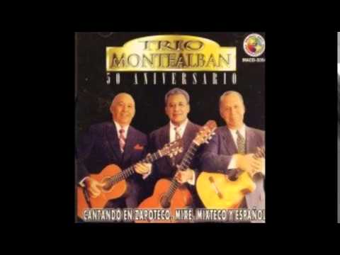 TRIO MONTEALBAN 10.- LA MARTINIANA - YouTube