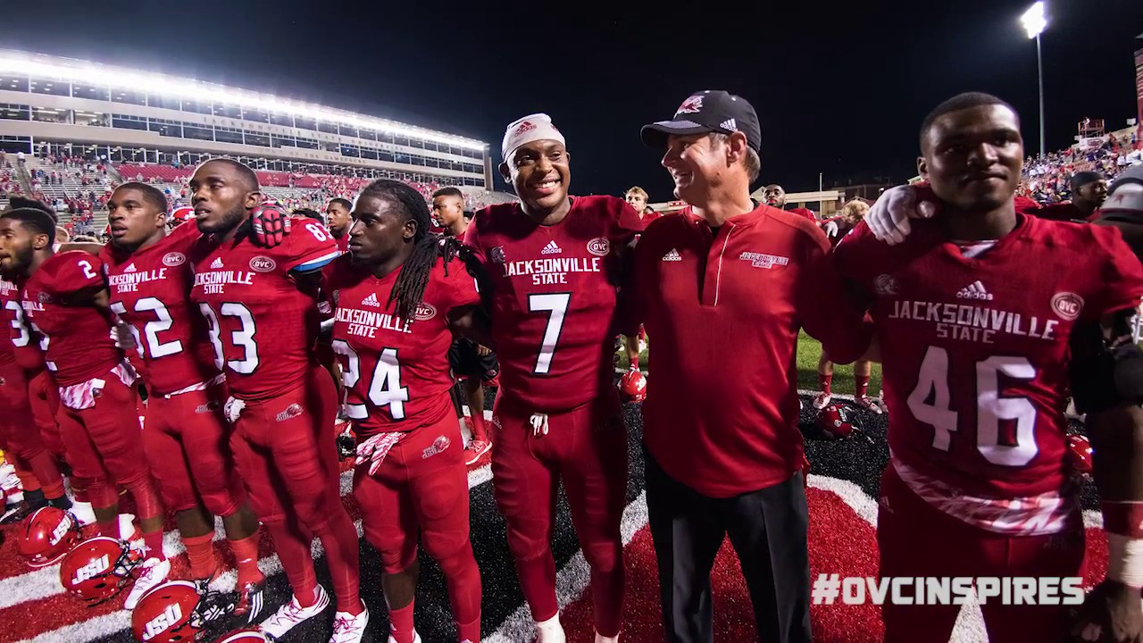 Ohio Valley Conference - Inspiring Excellence Since 1948 - YouTube