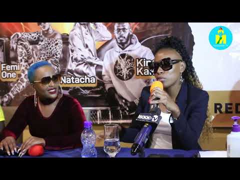 Wito Natacha Lanamba kwa wasani wengine wa Burundi na nchi zingine