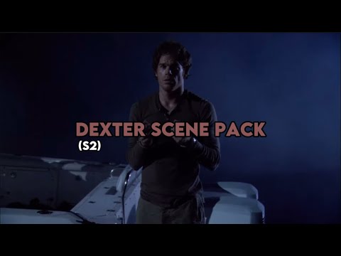 Dexter s2 scene pack - YouTube