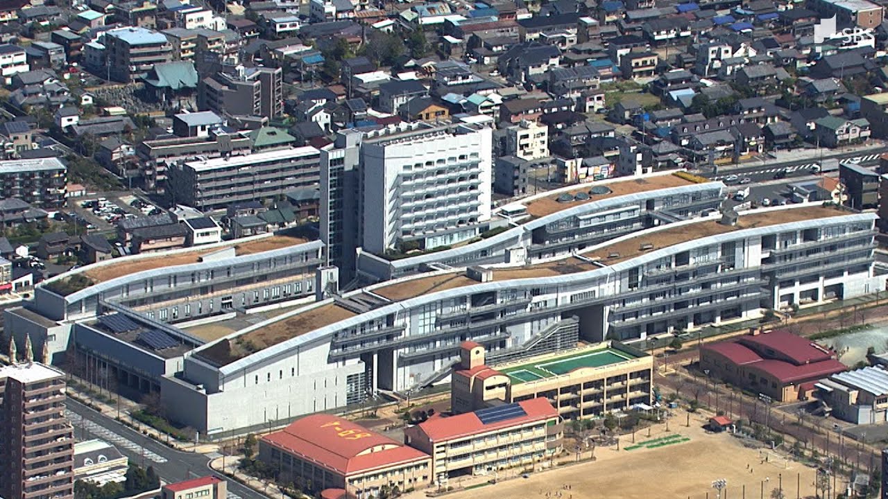 研究室を訪れた卒業生にわいせつ行為 50代男性教授を懲戒解雇＝静岡文化芸術大 - YouTube