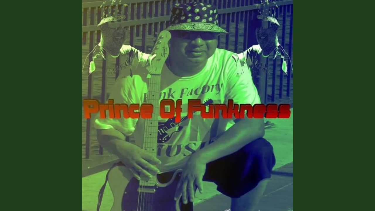 Some Funk 4 You - YouTube