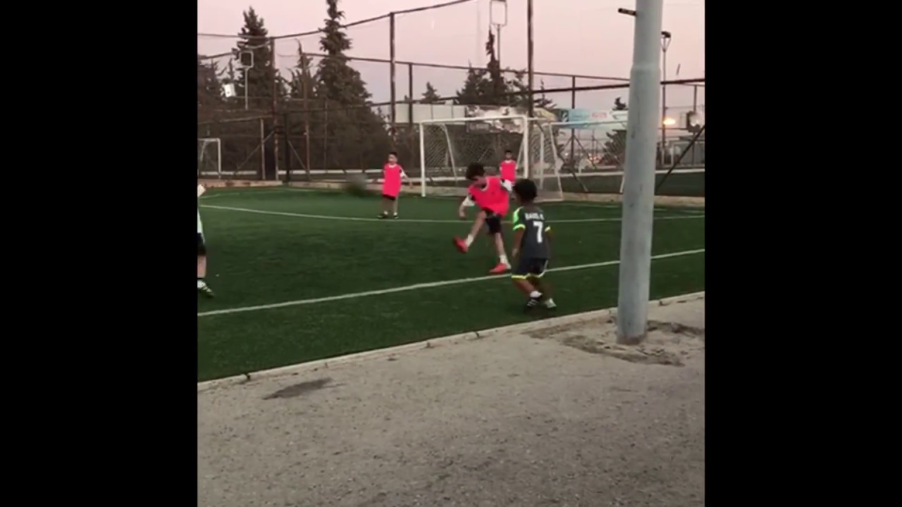 Some of my worst football plays - YouTube