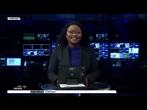 Iindaba zesiXhosa @13H00 l 30 April 2026