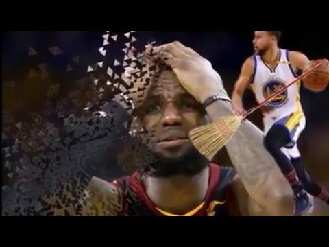 NBA Finals Game 4 Funniest Memes (4-0 Sweep) - YouTube