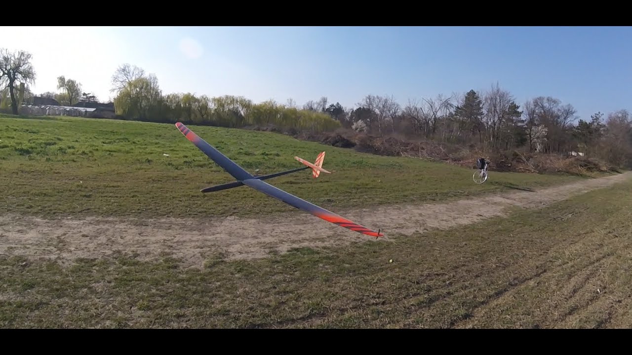 Vortex 2 - little practice - YouTube