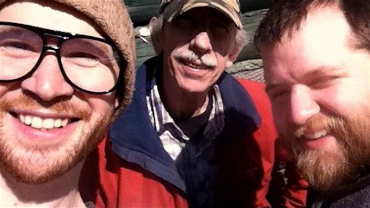 Mike Ritchie's smoke-free journey! - YouTube