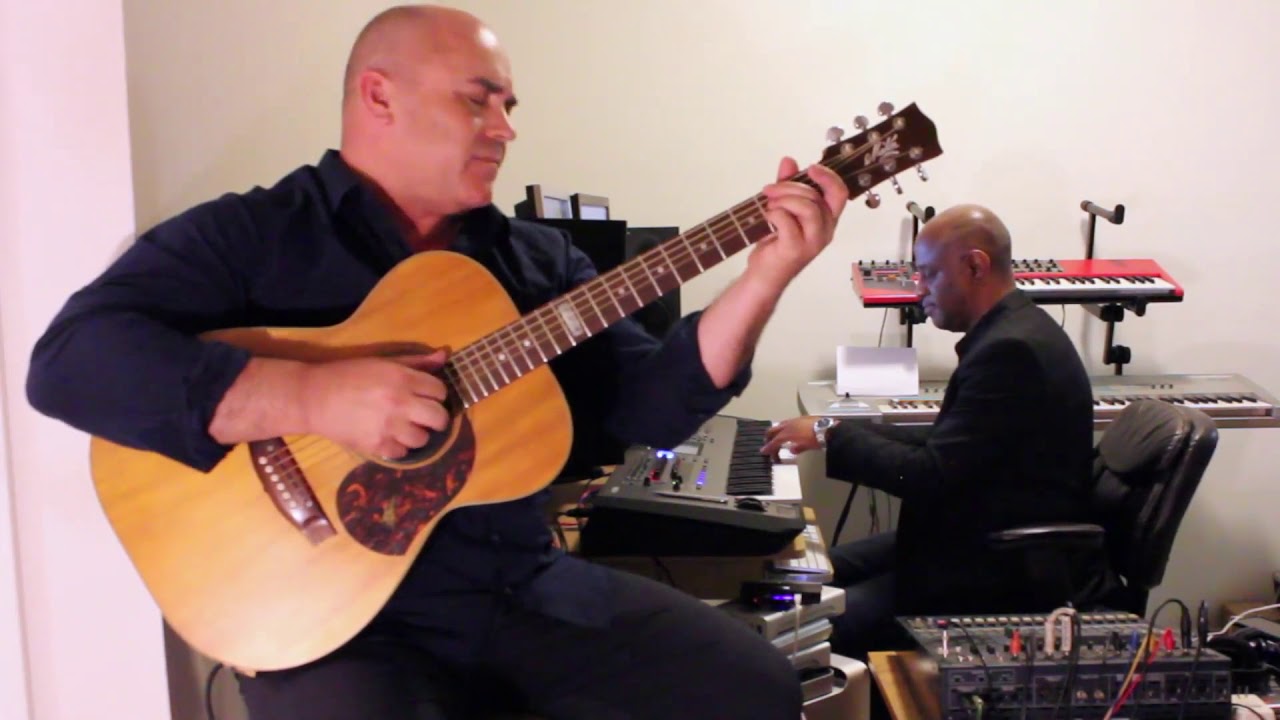 Phil Madsen and Kevin Flournoy - YouTube