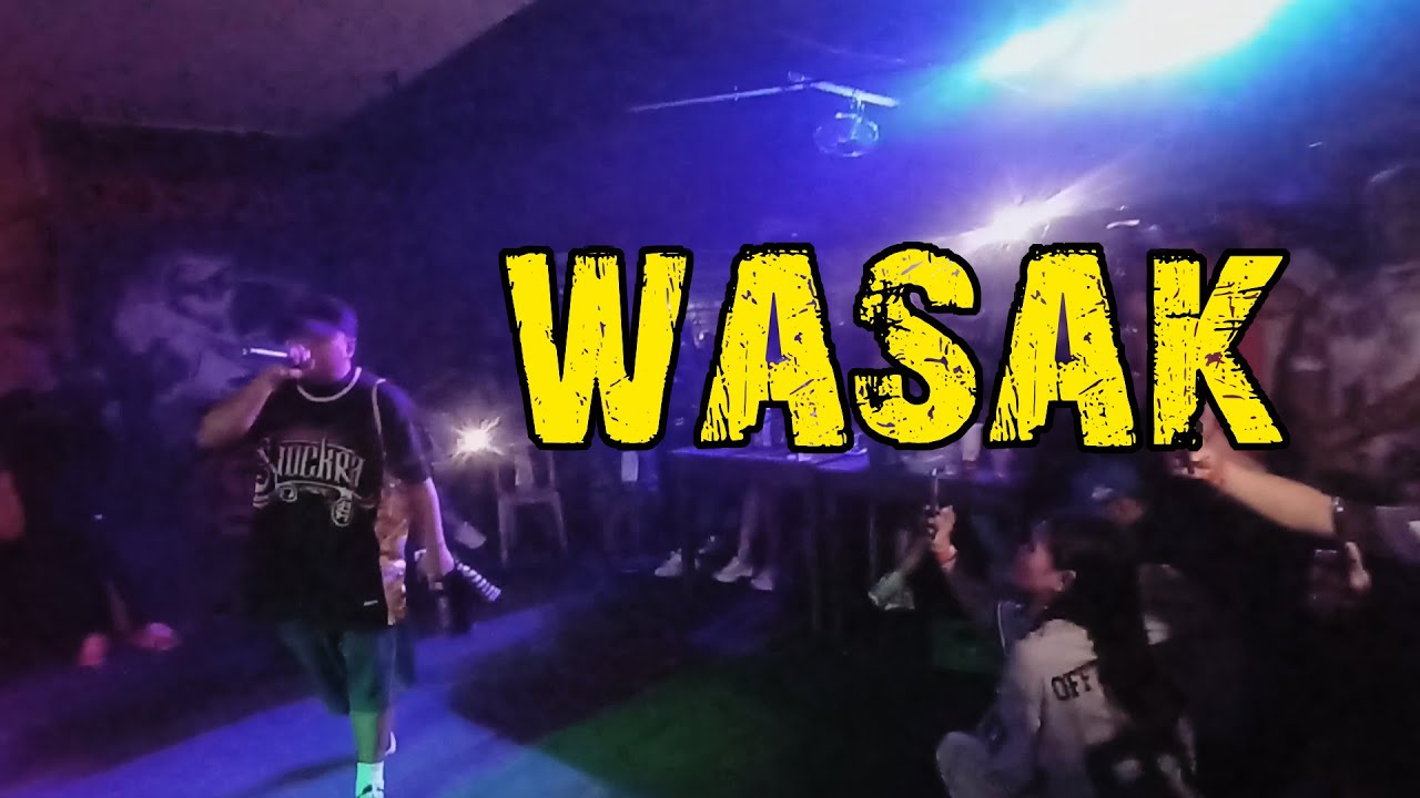 Repablikan 19nth Anniversary - Numerhus Live - YouTube