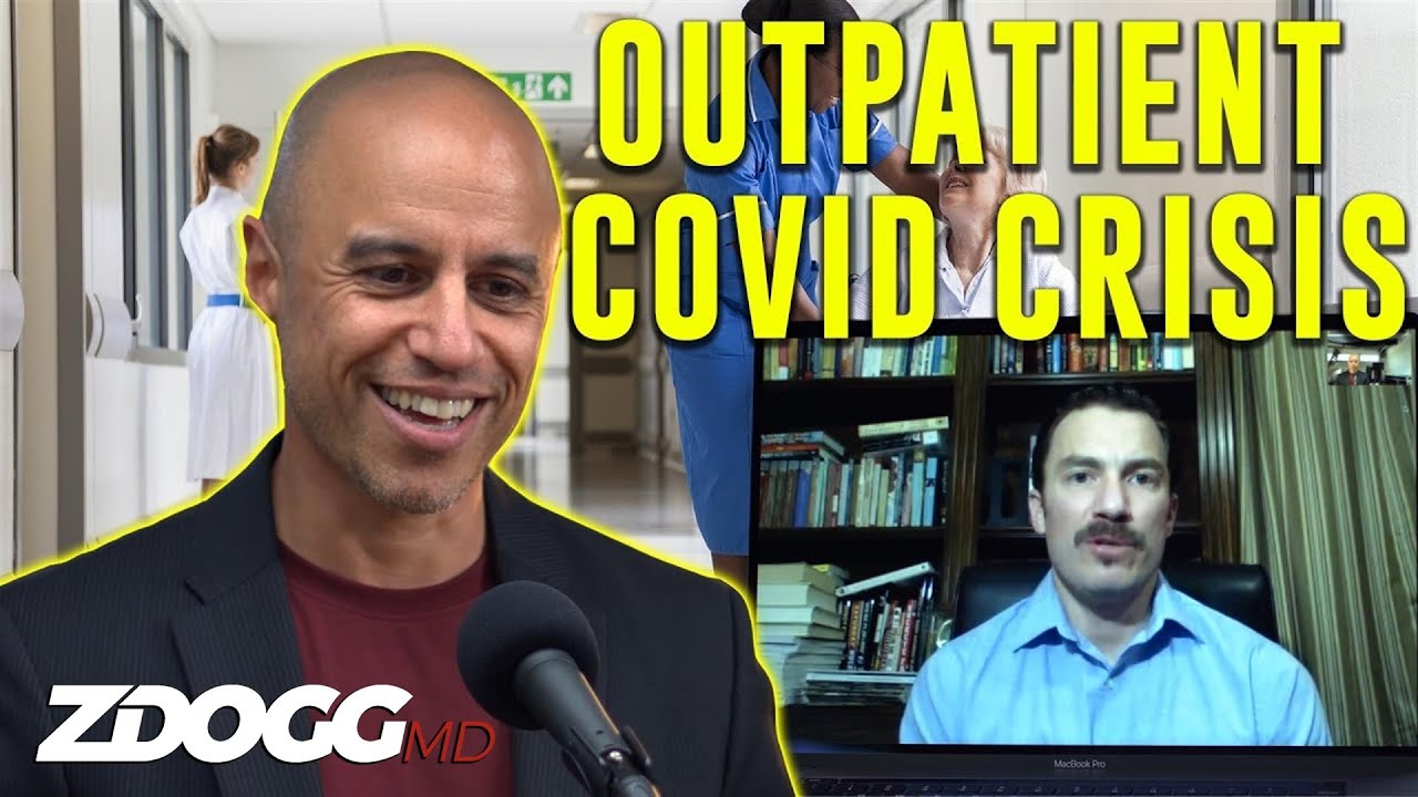 COVID-19 & The Outpatient World | With Dr. Dave Stukus - YouTube