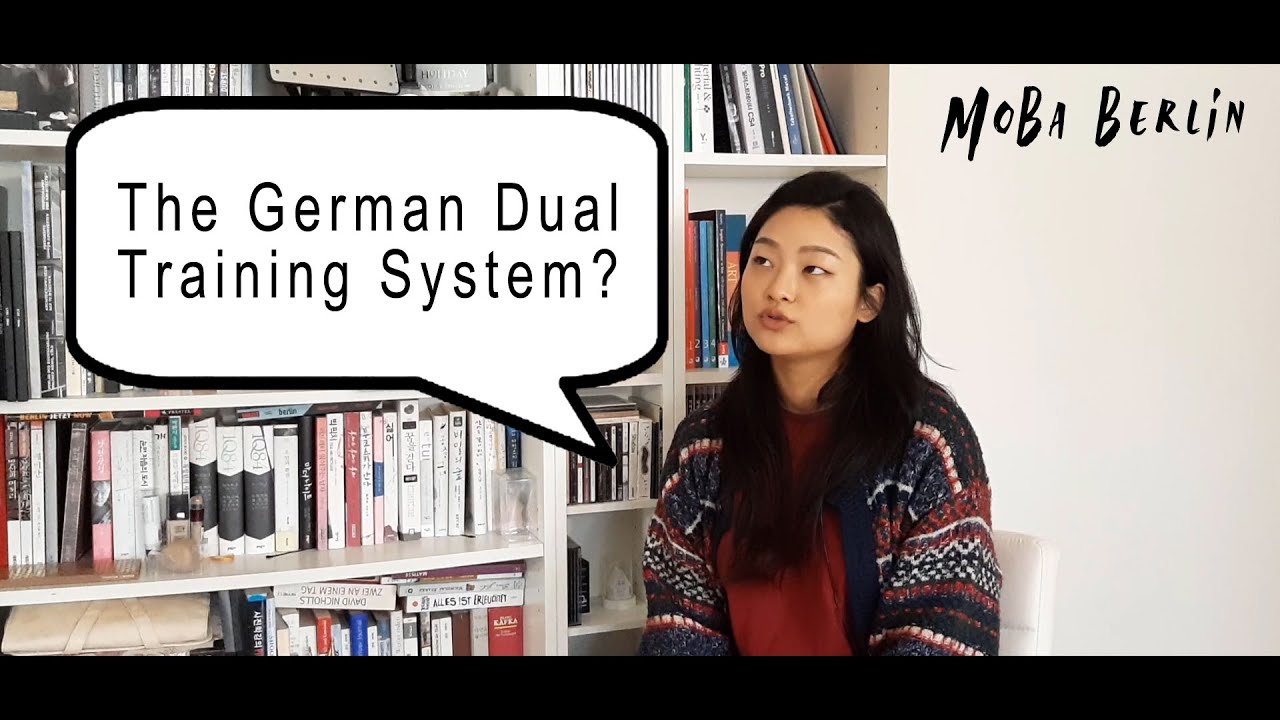 (ENG sub) 독일유학 Living in Berlin / Korean Talk about Germany 02:The ...