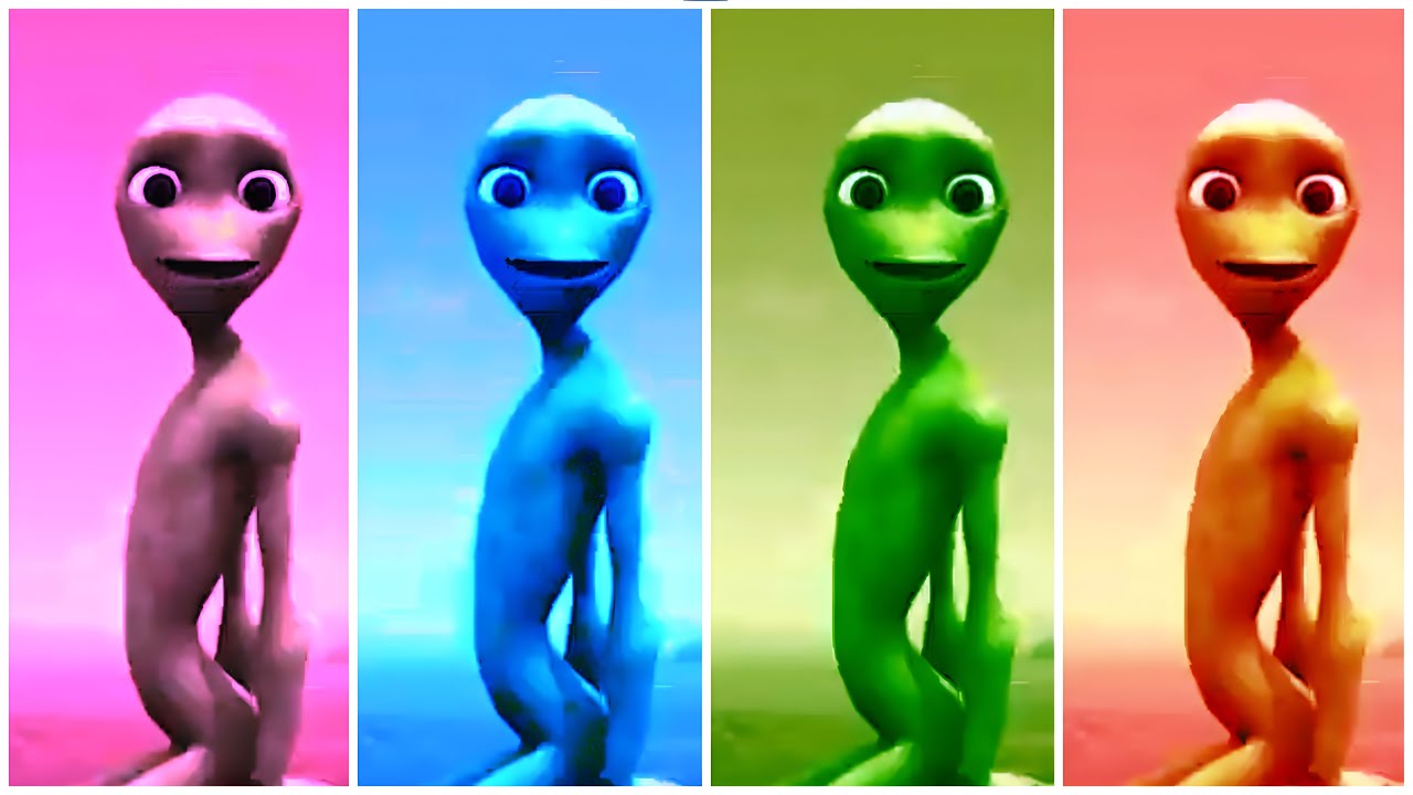 Dame Tu Cosita FULL HD | All Variation Dame Tu Cosita Music Video 2024 ...