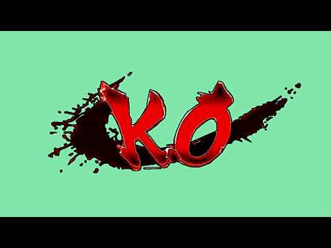 Green Screen K.O.