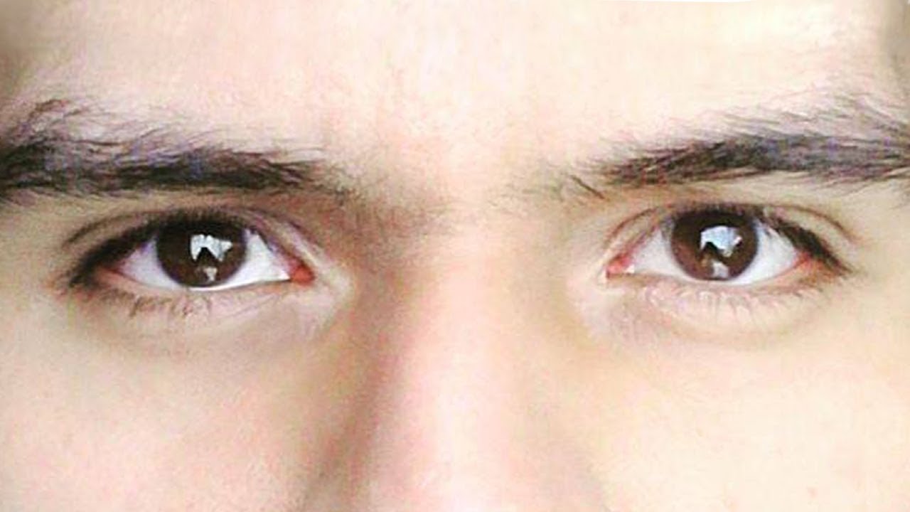 🔴COMO TENER OJOS HERMOSOS 💥 | Salud y Belleza Masculina con VERTIN VALDIVIA 👌🏼 - YouTube