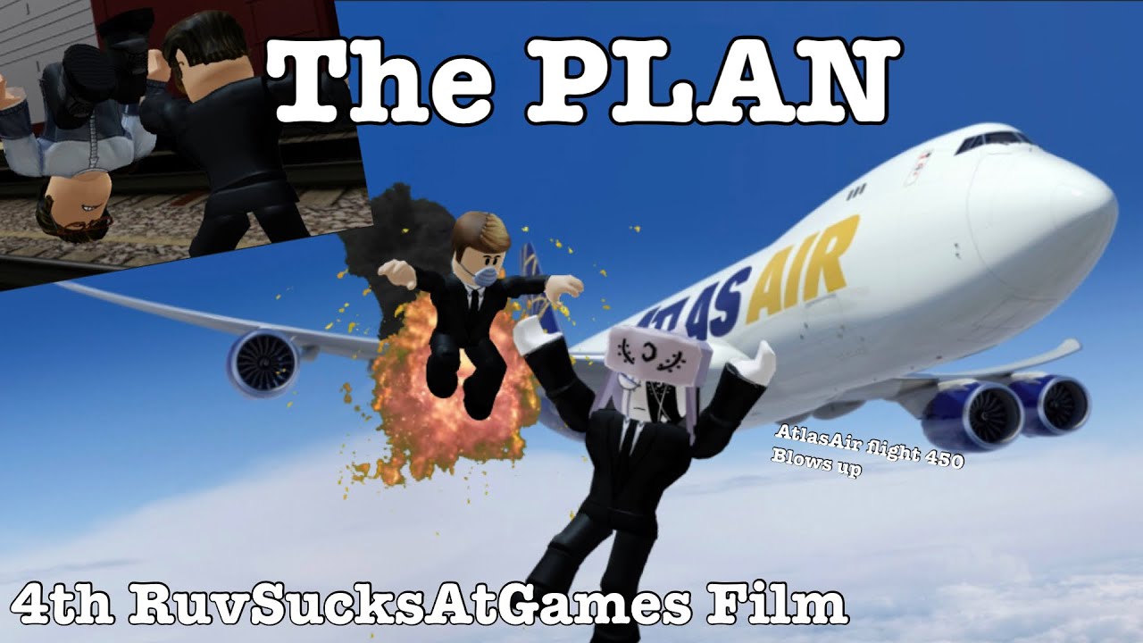 The Plan… (Movie) - YouTube