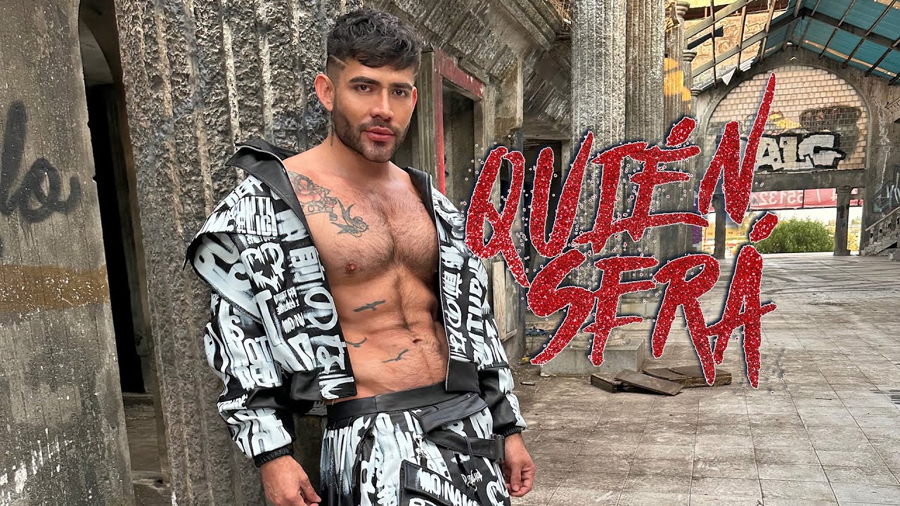 Quién Será Video Oficial Moy Suárez - YouTube