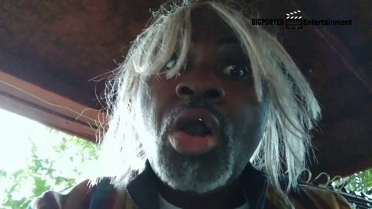 HEY I'M BILL /HAPPY THANKSGIVING /BIG PORTER TV AND CARTOONS - YouTube