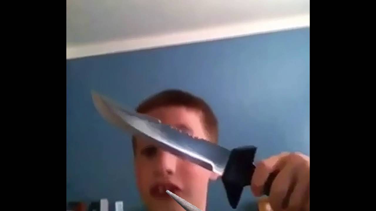 ill fuq u up - YouTube