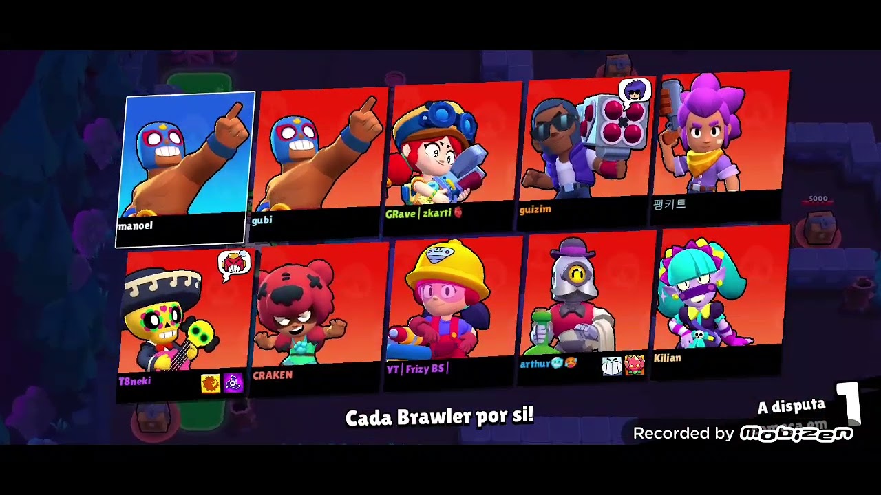 Brown Stars Capítulo 0 hahaha hahaha - YouTube