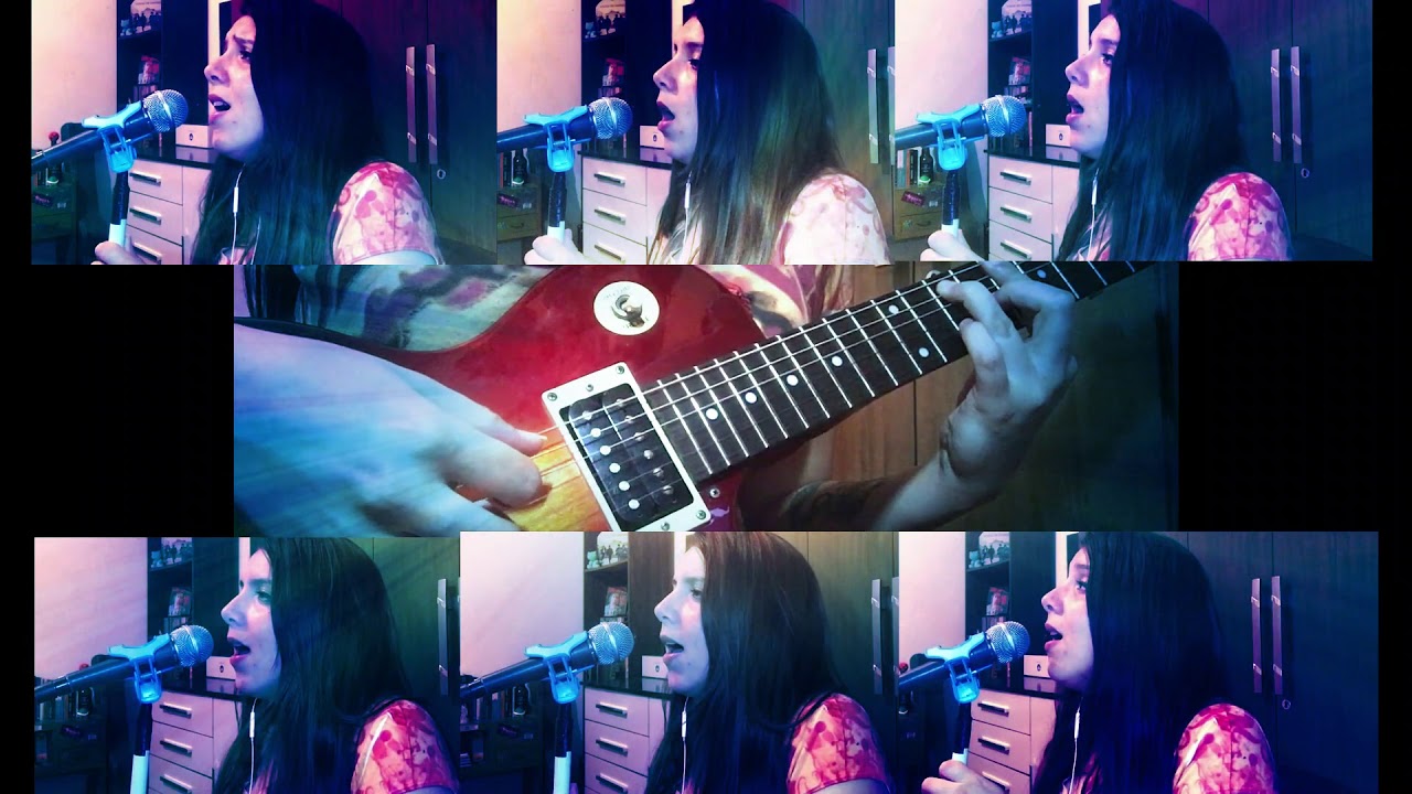 Because - The Beatles (Cover) - YouTube