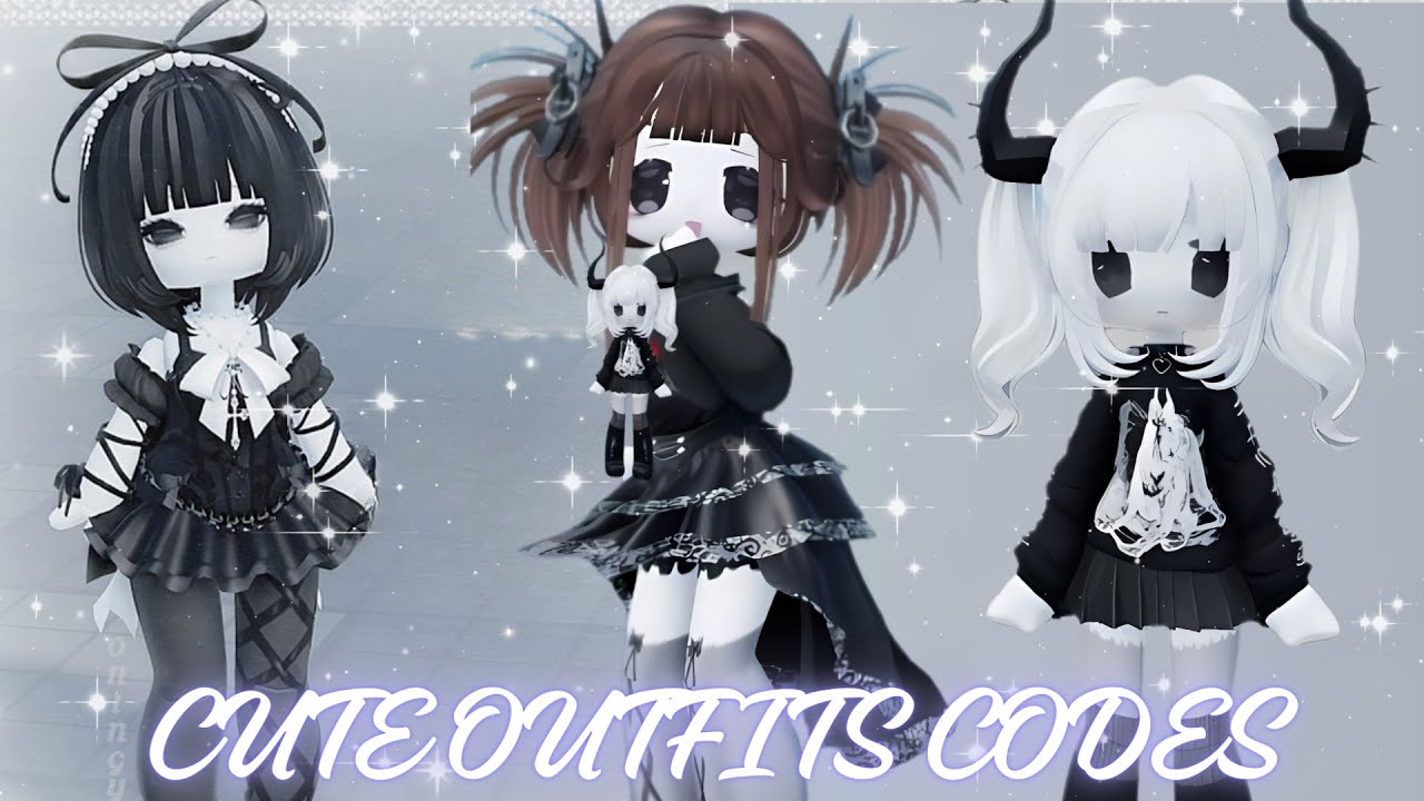 chibi doll girl package outfit ideas #roblox #robloxshorts #viral # ...