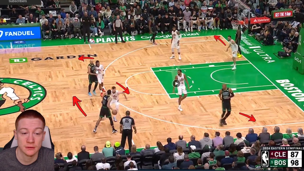 How the Dallas Mavericks can beat the Boston Celtics - YouTube