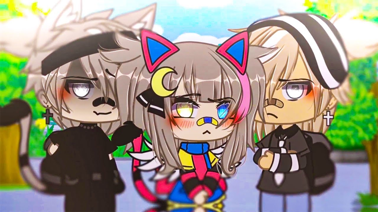 Top 23 ️🌸 I Bow Bow Bow | Meme [ Ep.1 ] ️🌸| Gacha Life Compilation💖 ️ ...