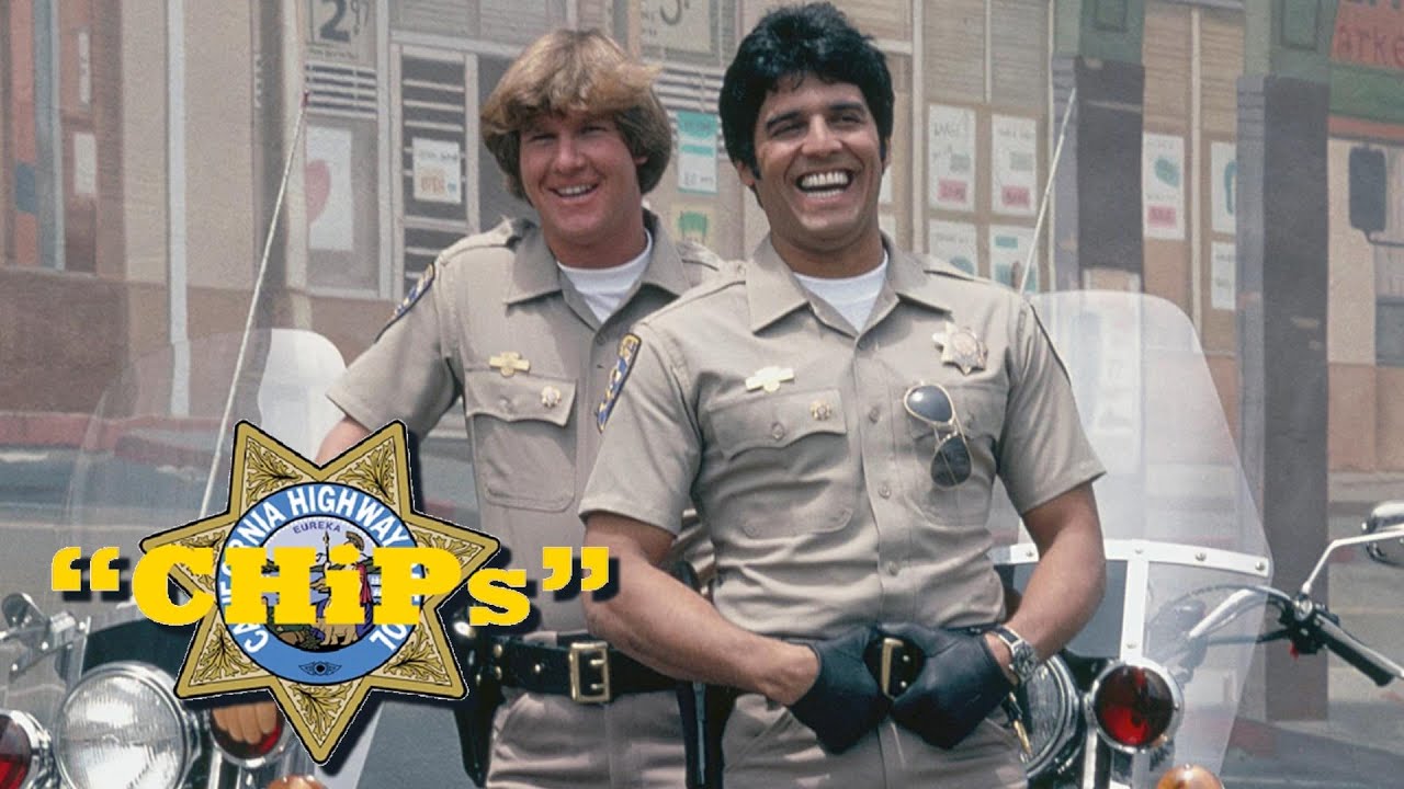 CHiPs | Serie 1977 | Intro España - YouTube
