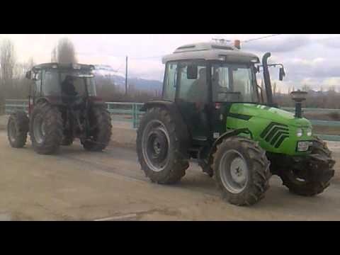deutz farh agroplus 77 VS massey ferguson 3625
