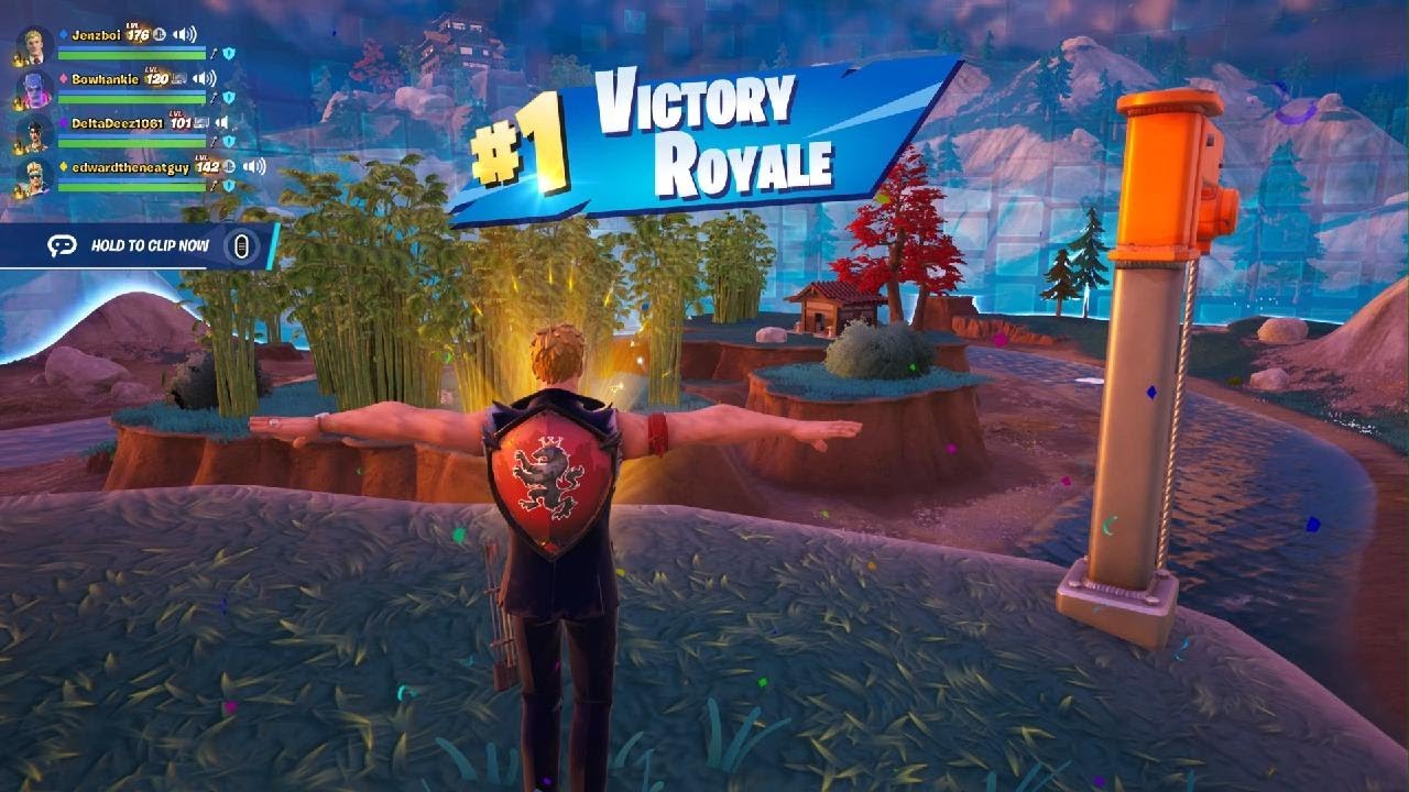 Back 2 Back Win - YouTube