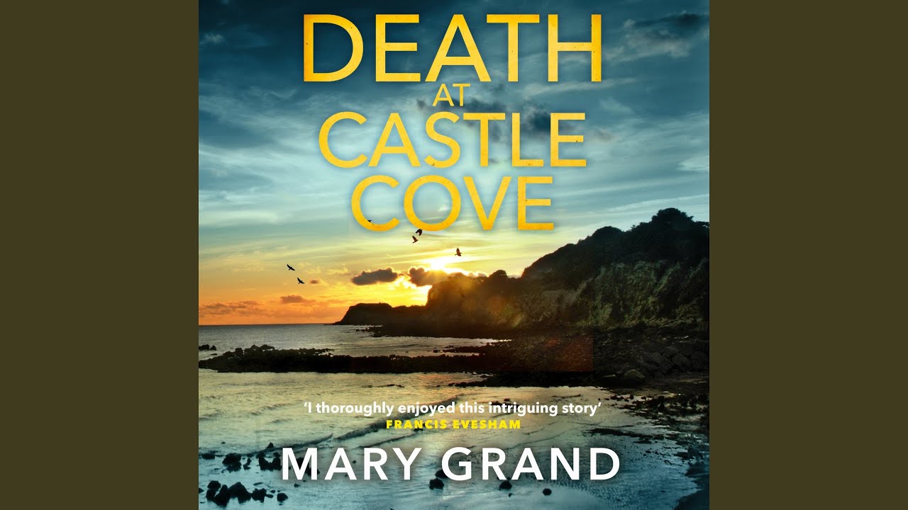 Chapter 196 - Death at Castle Cove - YouTube