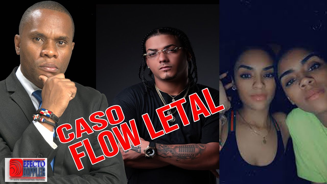 Caso Flow Letal Las Mellas Fresh EFECTO DOPPLER - YouTube