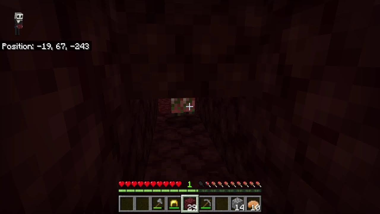 playS minecraft - YouTube