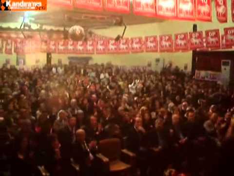 Kandıranın Sesi - Dp Aday Tanıtımı