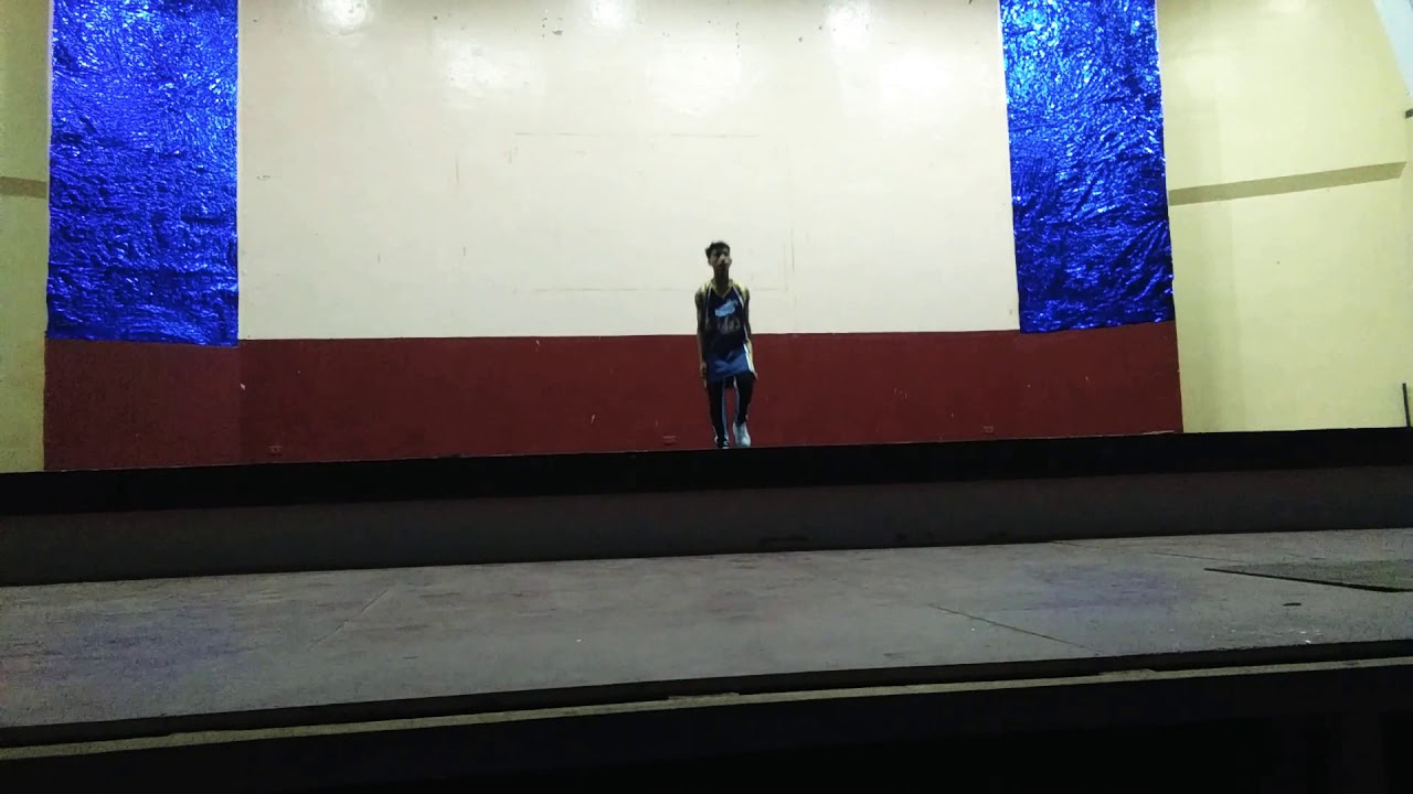 Lock and Pop || Hip Hop - YouTube