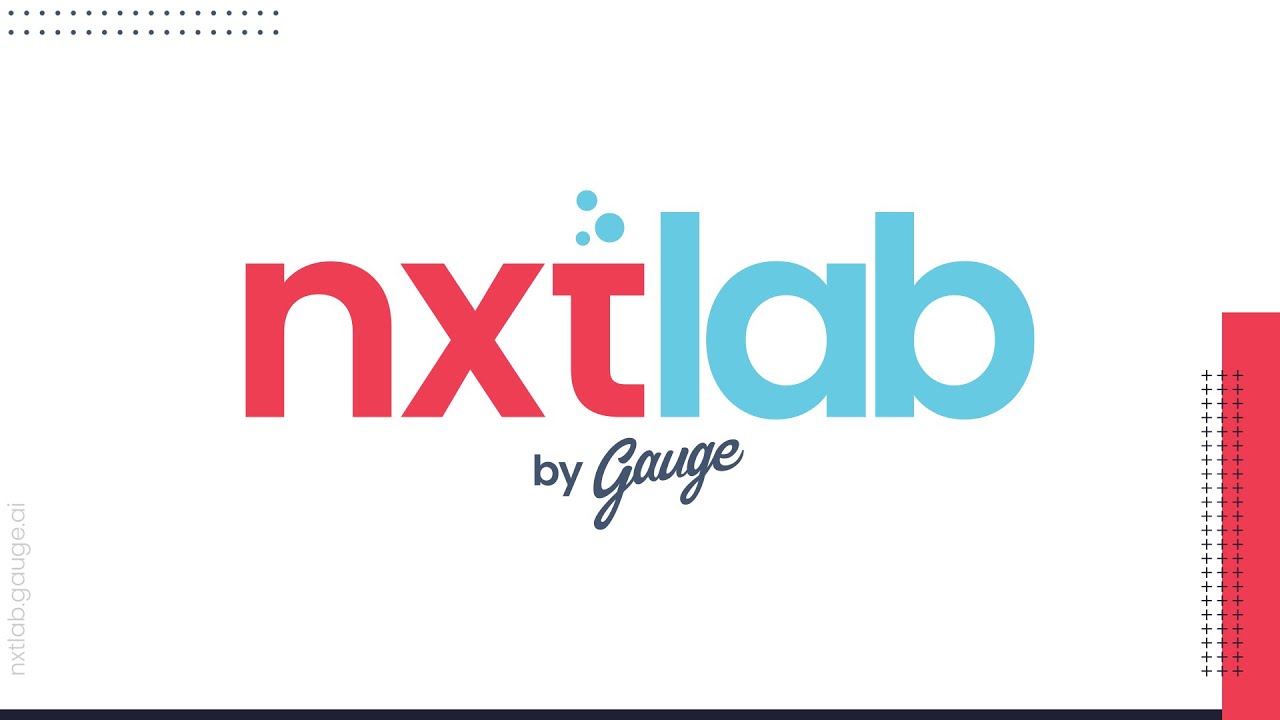 NXTLAB by Gauge - YouTube