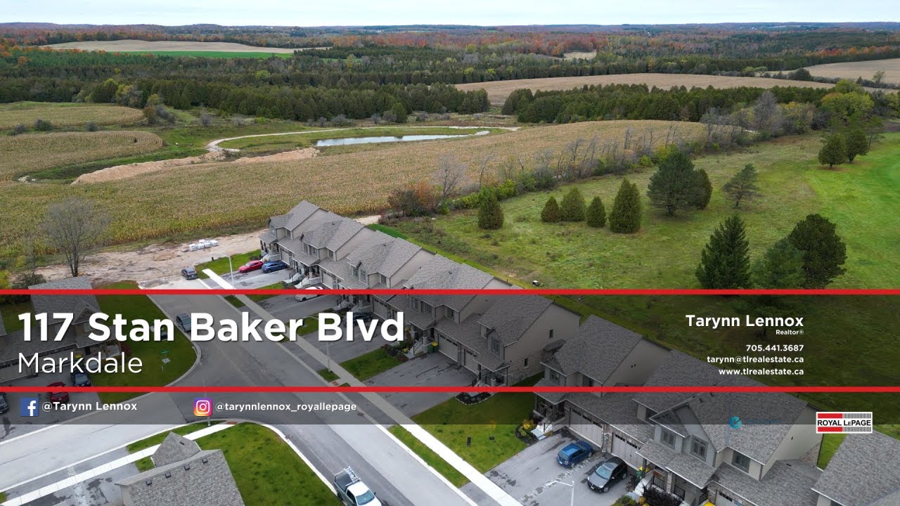 117 Stan Baker Blvd - YouTube