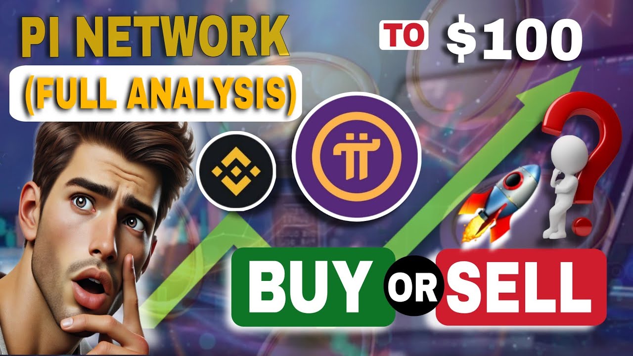 Pi Network Price At $2.5 – BUY Or SELL? (Full Analysis & Latest Update ...