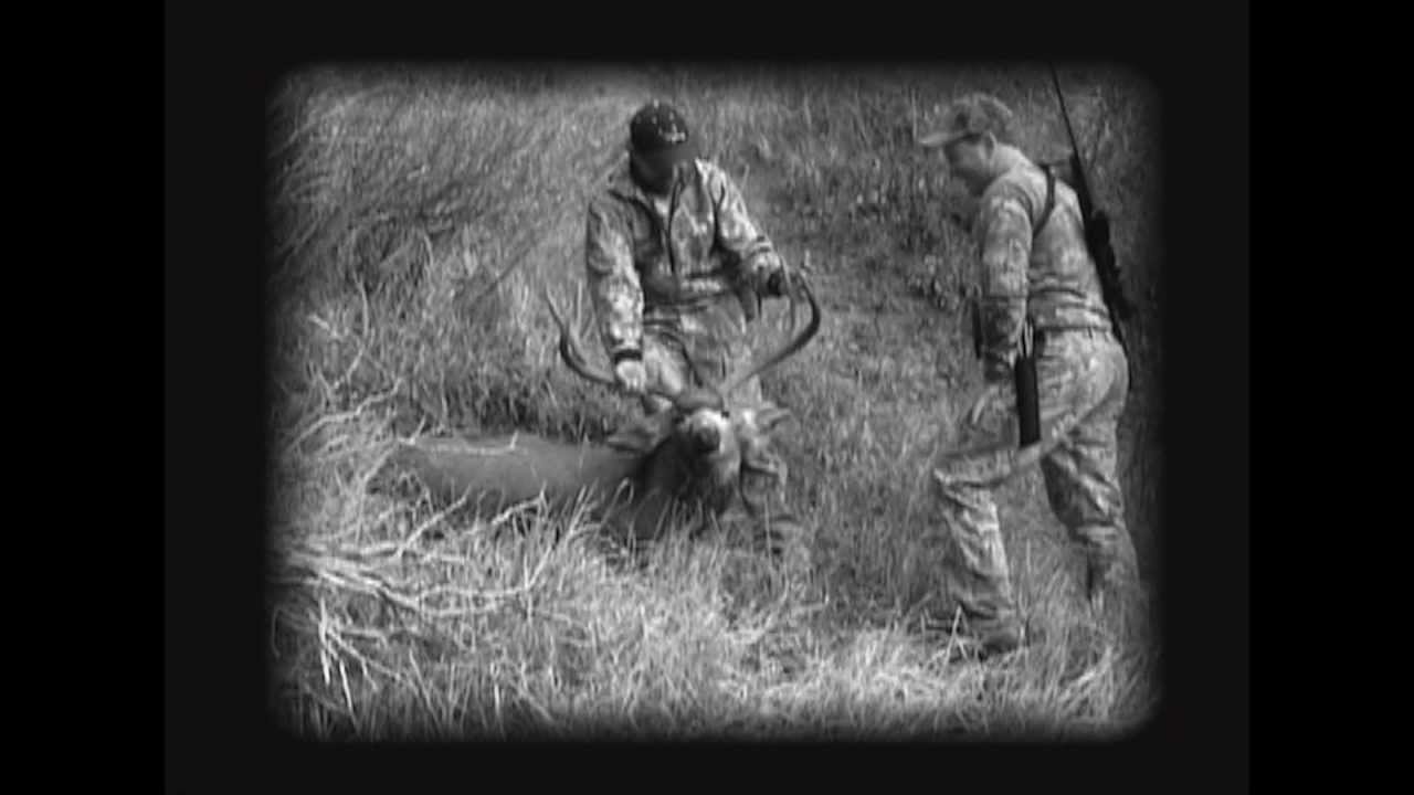 Awesome 31" Nevada Mule Deer - MossBack - YouTube