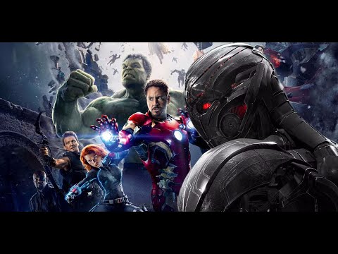 Avengers Ultron Çağı - Özet Ve Değerlendirme