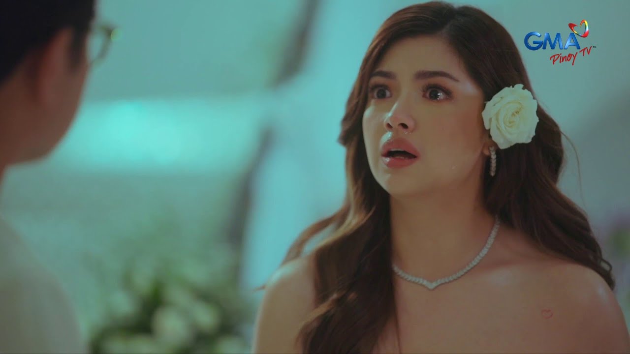 Akusada: Roni, na-shookt sa revelation ni Wilfred! - YouTube